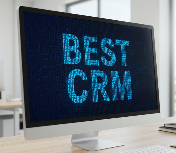 The Best CRM Solutions for Businesses in 2025