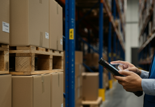 Top 10 Innovations Revolutionizing Inventory Management