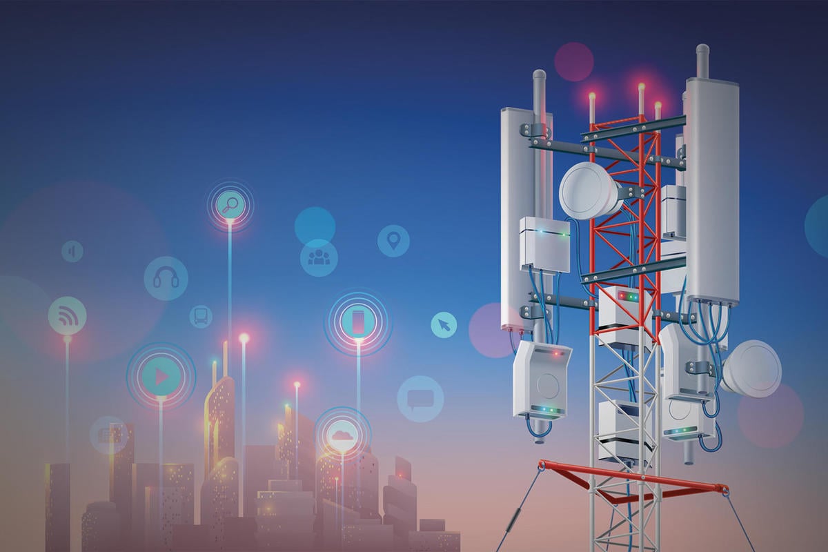 Disrupting a Legacy Industry – Startups vs. Telco’s