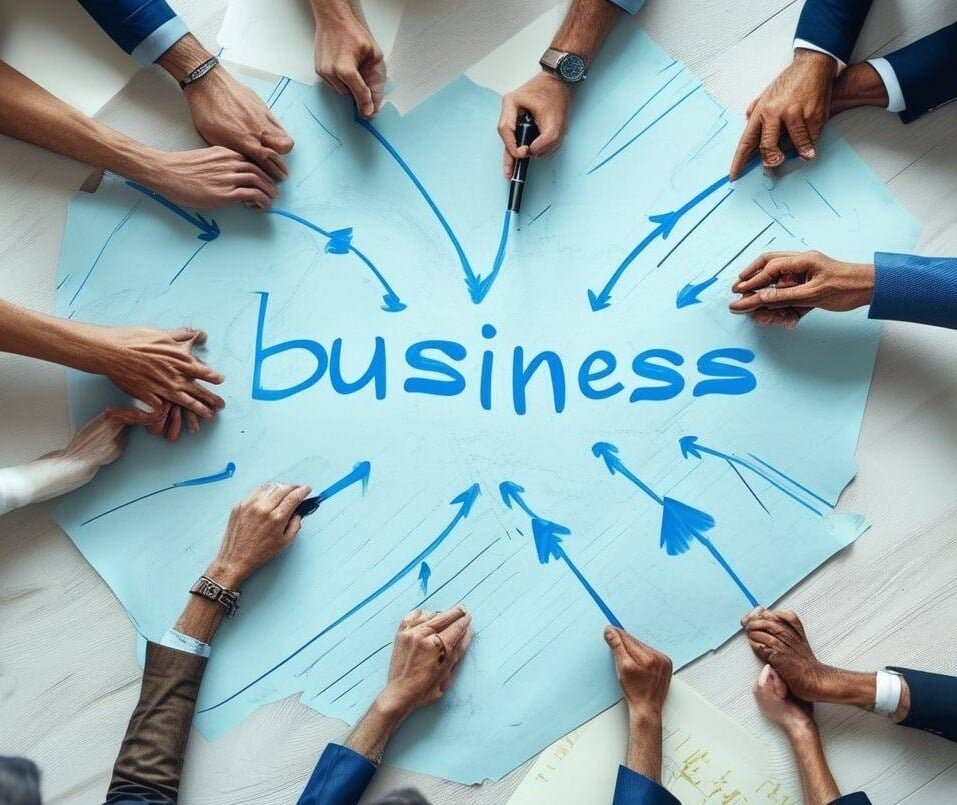 The Art of the Pivot: When and How to Change Your Startup's Direction