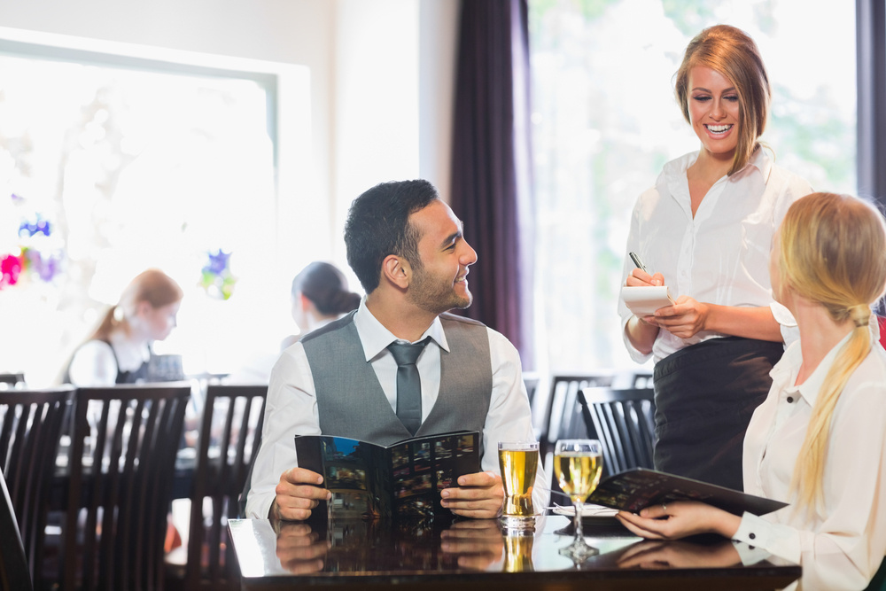 Seasonal Menus: Benefits for Restaurants & Customer Experience