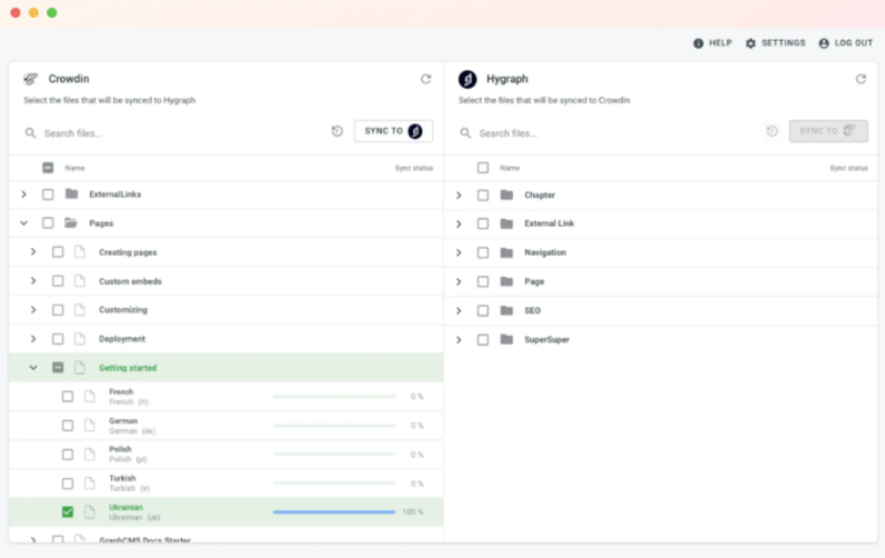 Hygraph Localization Connector: A Revolution for Global Content Management